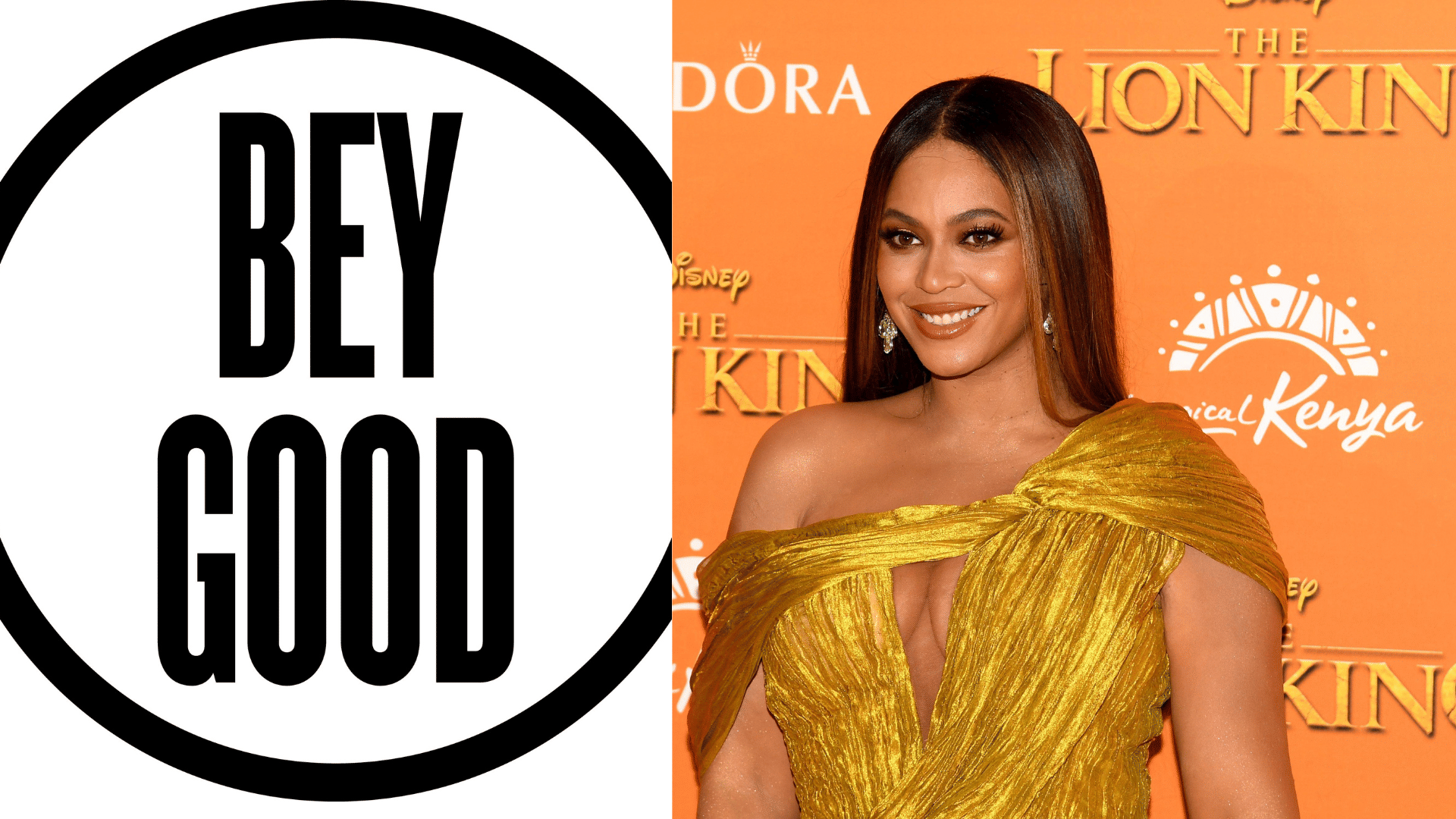Beyoncé's BeyGOOD Foundation Donates $2.5 Million To Los Angeles Fire ...