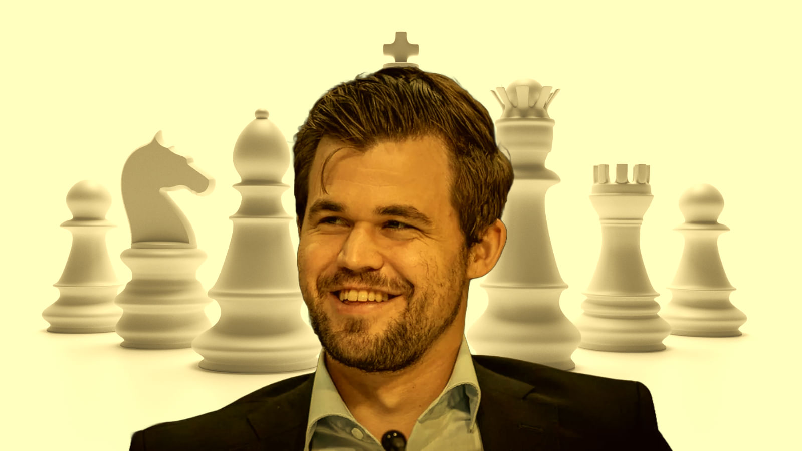 Magnus Carlsen’s Defiance Leads To FIDE Relaxing Dress Code For Chess ...