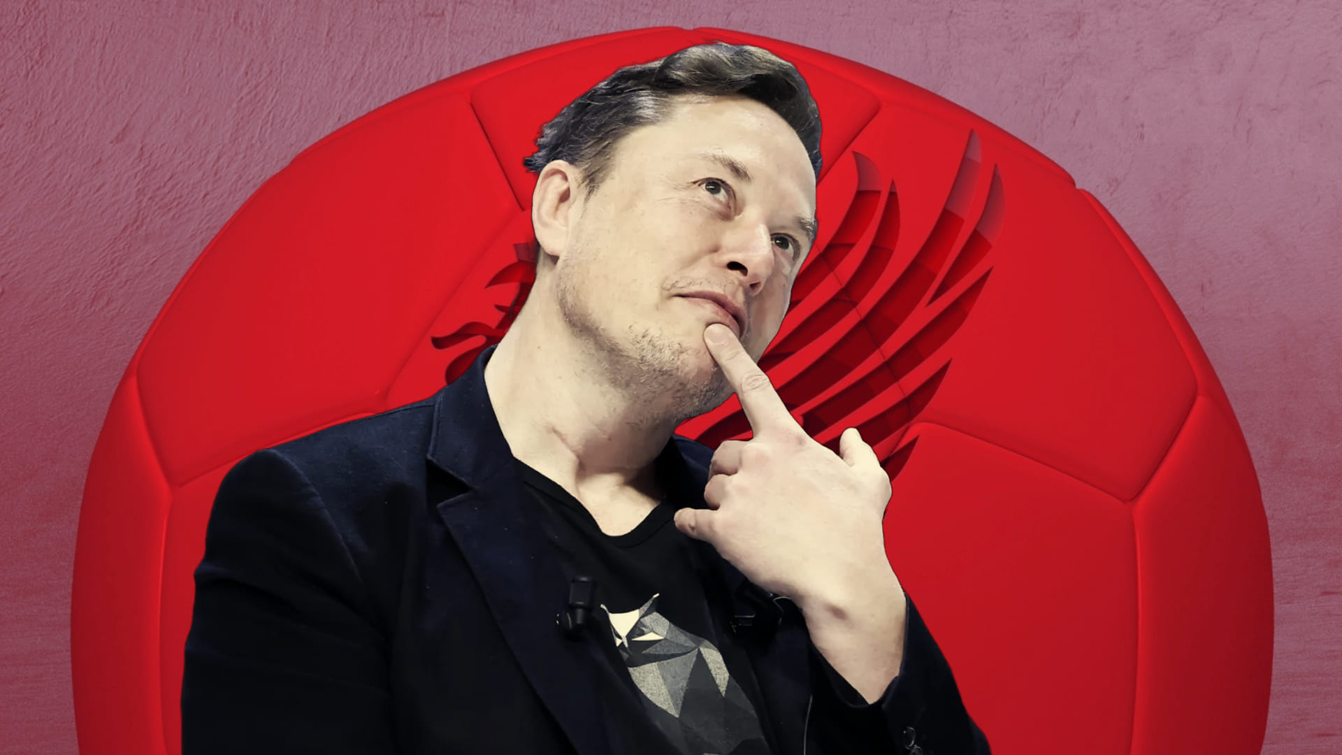Elon Musk Reportedly Interested In Liverpool FC, Adding A Futuristic ...