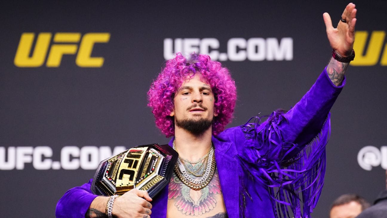 Inside UFC Champion Sean O'Malley's Impressive Car Collection | VIPFortunes