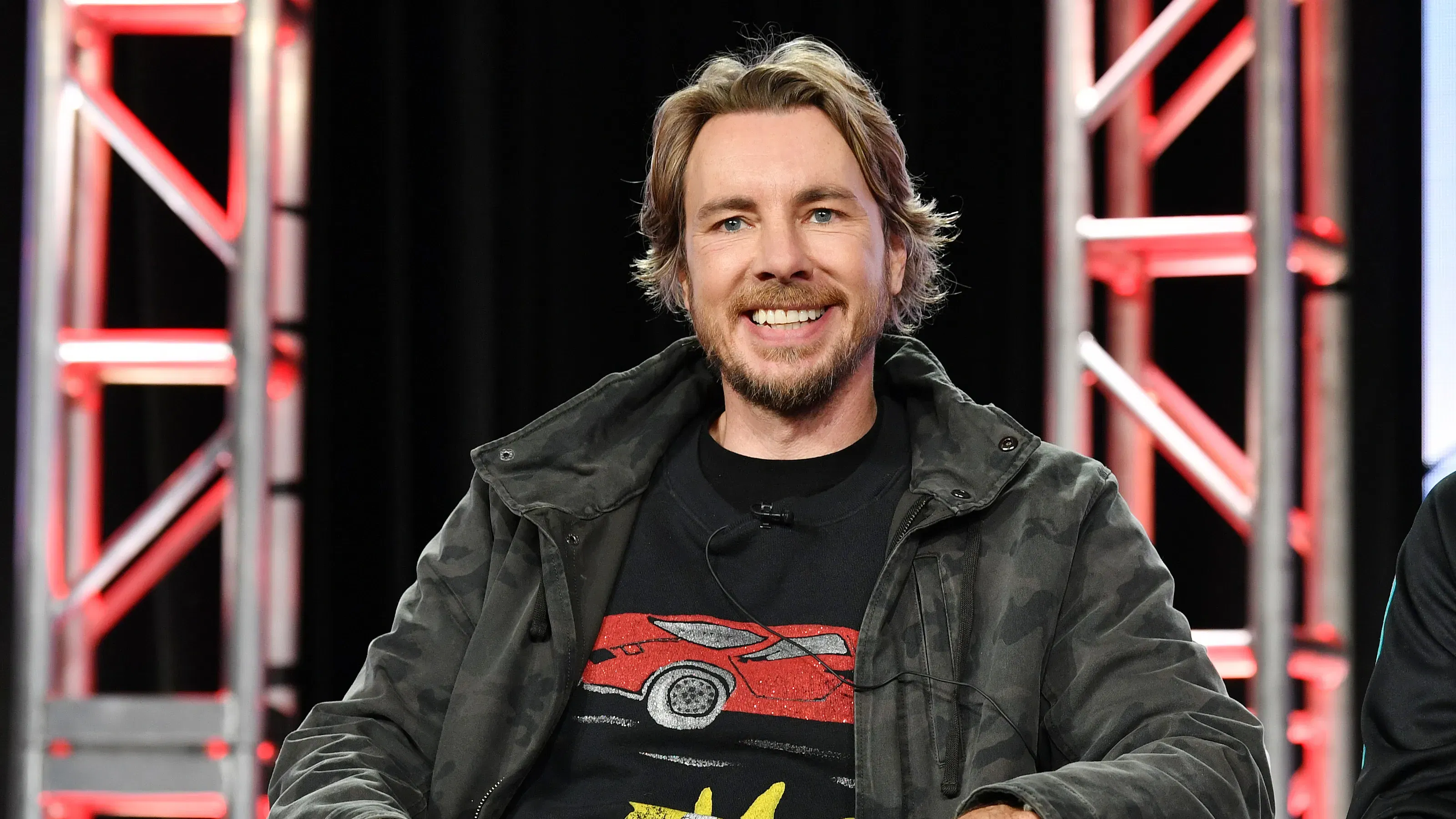 Top Gear America Host Dax Shepard's Car Collection Will Blow Your Mind ...